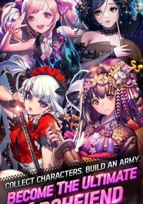 Watch Destiny Child Online with SUB/DUB - AnimeKAI