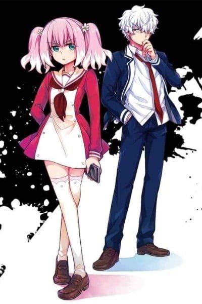 Watch Talentless Nana Mini Anime: Yaminabe Party in HD Online for Free ...