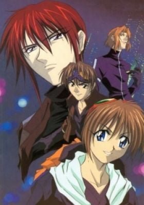 Watch Knight Hunters Anime Online | AnimeKAI
