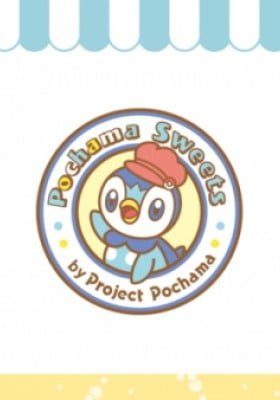 Watch Pochama Sweets Anime Online | AnimeKAI