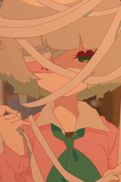 Watch Ruru's Suicide Show on a Livestream Anime Online | AnimeKAI