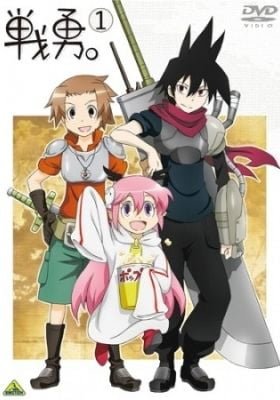 Watch Senyuu. Specials Anime English SUB/DUB - AnimeKAI