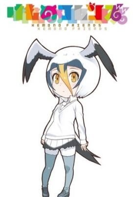 Watch Kemono Friends Online with SUB/DUB - AnimeKAI