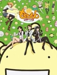 Watch Moyashimon Returns Anime Online | AnimeKAI