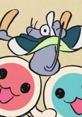 AnimeKAI - Taiko no Tatsujin: 15-shuunen Kinen Short Animation Watch ...