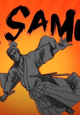 Watch Go! Samurai Online in HD - AnimeKAI