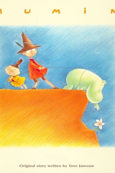 Watch Muumin Online with SUB/DUB - AnimeKAI