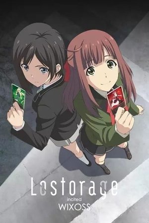 AnimeKAI - selector infected WIXOSS Watch Anime Online