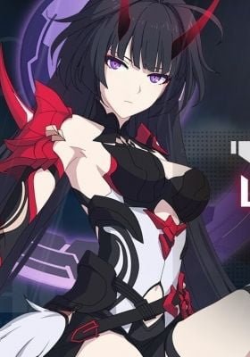 Watch Honkai Impact 3 ~ Lament of the Fallen [Chinese Dub] Online in HD ...