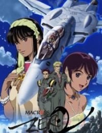 Watch Macross Zero Anime English SUB/DUB - AnimeKAI