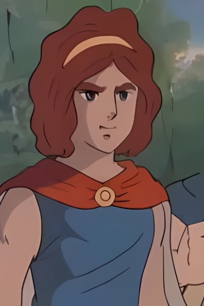 Anime Run, Melos! Watch Online Free - AnimeKAI