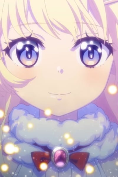 Watch Shape Of The Wind Online in HD - AnimeKAI