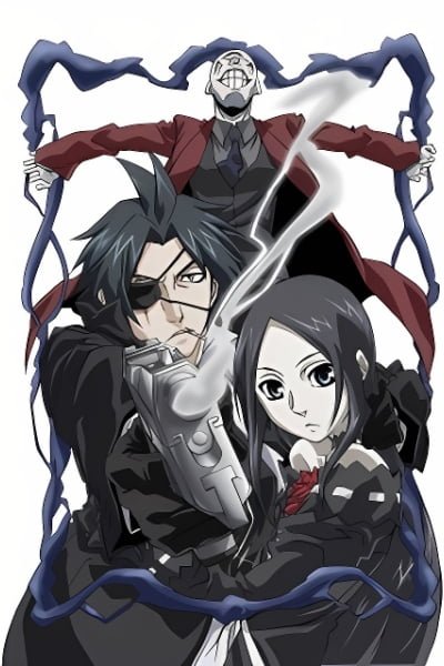 Watch Legend of Regios Online in HD - AnimeKAI