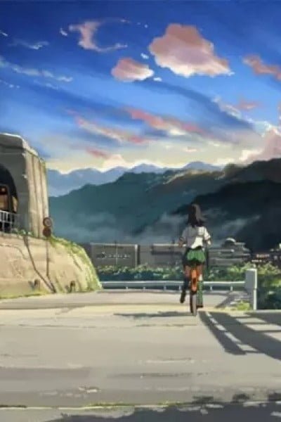 Watch Shinano Mainichi Shinbun Anime Online | AnimeKAI