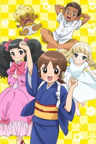 Watch Okko's Inn Online with SUB/DUB - AnimeKAI