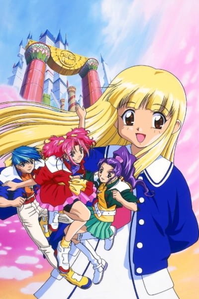 Watch Super Doll Licca-chan Anime Online | AnimeKAI