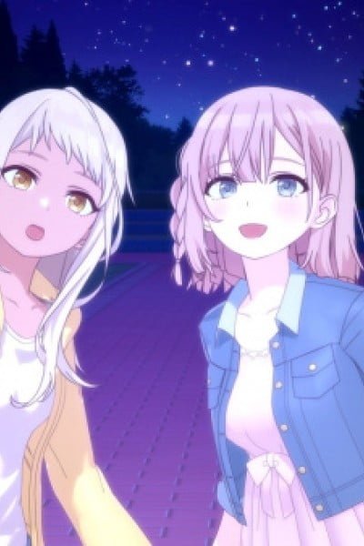 Watch Pole Princess!! Prologue Anime Online | AnimeKAI