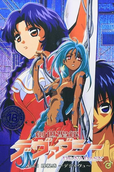 Watch Devadasy in HD Online for Free - AnimeKAI