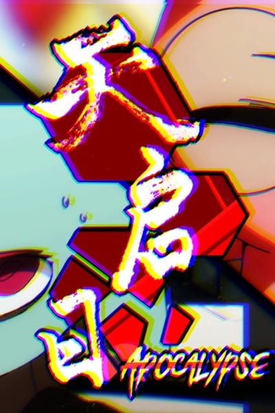 Watch Apocalypse Day Anime English SUB/DUB - AnimeKAI