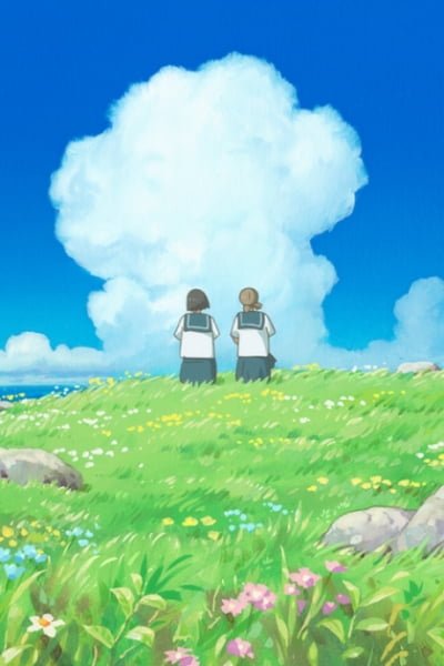 AnimeKAI - Cocoon: Aru Natsu no Shoujo-tachi yori Watch Anime Online