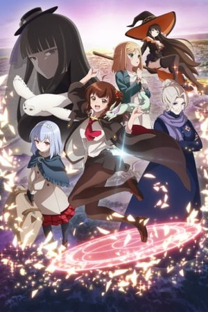Home - AnimeKai - Watch Free Anime Online, Stream Subbed & Dubbed Anime ...