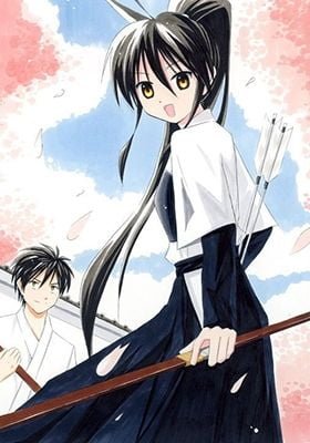 Watch Kaichuu! Online with SUB/DUB - AnimeKAI