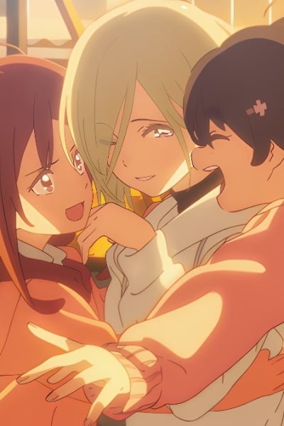 Watch Heart Forecast Anime English SUB/DUB - AnimeKAI