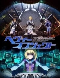 AnimeKAI - Heavy Object Watch Anime Online