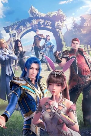 AnimeKAI - Soul Land 2: The Peerless Tang Clan Watch Anime Online