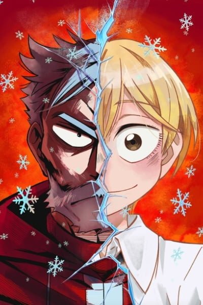 Watch Sanda Anime English SUB/DUB - AnimeKAI