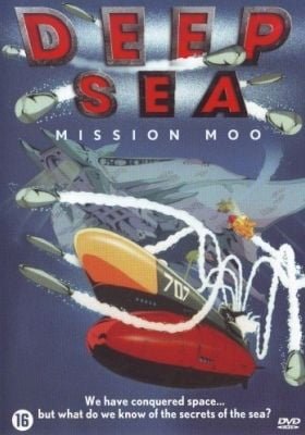 AnimeKAI - Submarine 707R Watch Anime Online