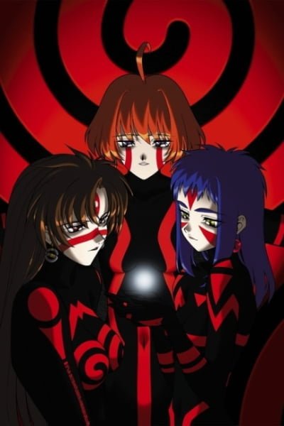 Watch Neo Ranga Online with SUB/DUB - AnimeKAI