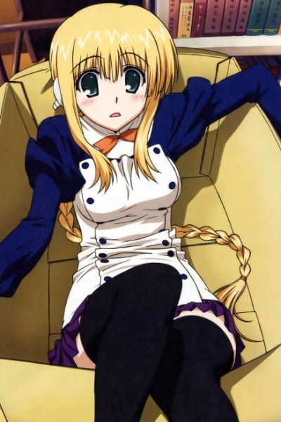 Watch To Heart 2 AD Plus Online with SUB/DUB - AnimeKAI