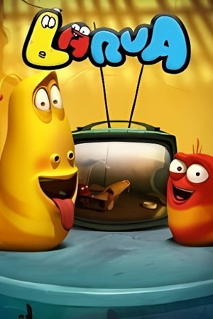 Watch Larva Family Anime English SUB/DUB - AnimeKAI