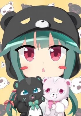 Anime by EMT Squared - AnimeKAI