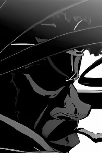 Watch Afro Samurai Pilot Anime Online | AnimeKAI