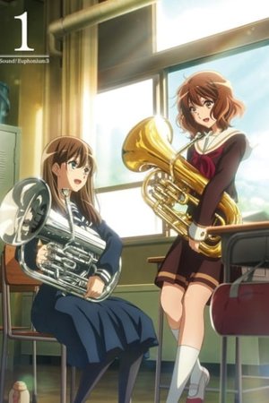 School Anime - Watch Online - AnimeKAI