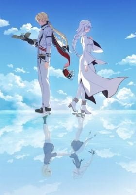 Watch Honkai Impact 3 The Animation Thus Spoke Apocalypse Anime English ...