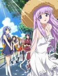 Watch Lamune Anime Online | AnimeKAI