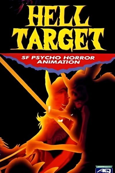 AnimeKAI - Hell Target Watch Anime Online