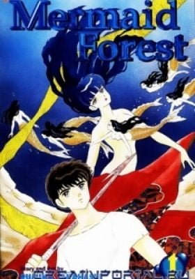 Watch Mermaid Forest in HD Online for Free - AnimeKAI