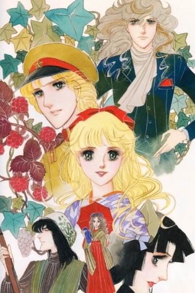 Watch Smart-san Anime English SUB/DUB - AnimeKAI