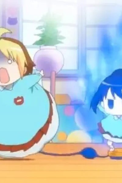 AnimeKAI - Hanamaru Youchien Special Preview Watch Anime Online