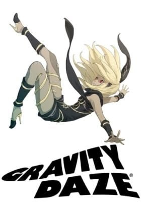 Anime Gravity Rush: The Animation - Overture Watch Online Free - AnimeKAI