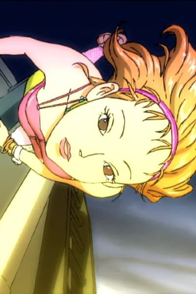 Watch Connected Anime Online | AnimeKAI