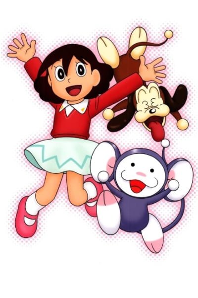 Watch Chinpui Anime Online | AnimeKAI