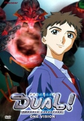 Watch Dual! Parallel Trouble Adventure Anime Online | AnimeKAI