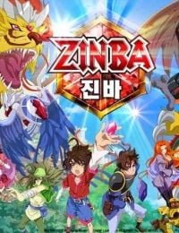 Watch Zinba Anime Online | AnimeKAI