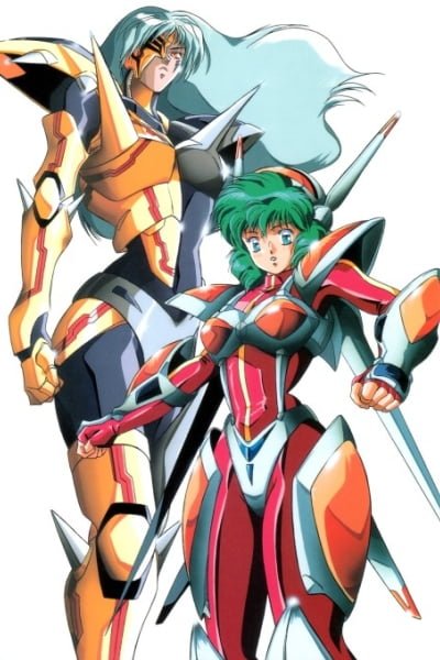 Watch Iczelion in HD Online for Free - AnimeKAI