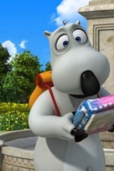 Watch Backkom: Jung-gug Gijeogwi in HD Online for Free - AnimeKAI